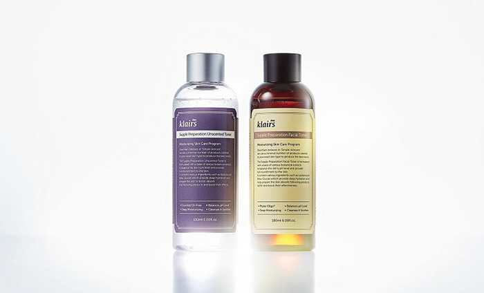 How seven layers of toner might be your salvation for dry skin - Dear ...