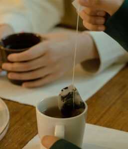 Daily Balancing Tea - Dear Klairs