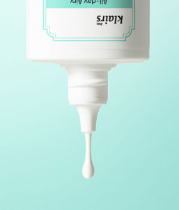 All-day Airy Mineral Sunscreen - Dear Klairs