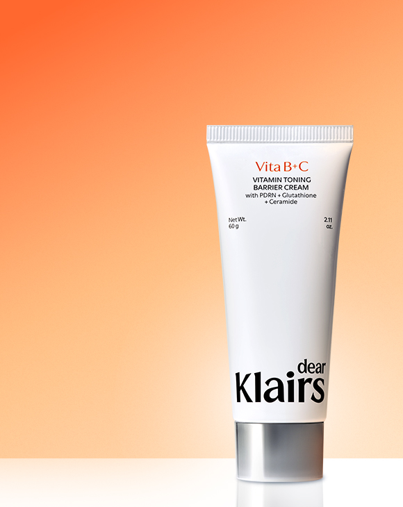 Dear Klairs | Sensitive-Safe, Minimal Skincare that Restores Balance
